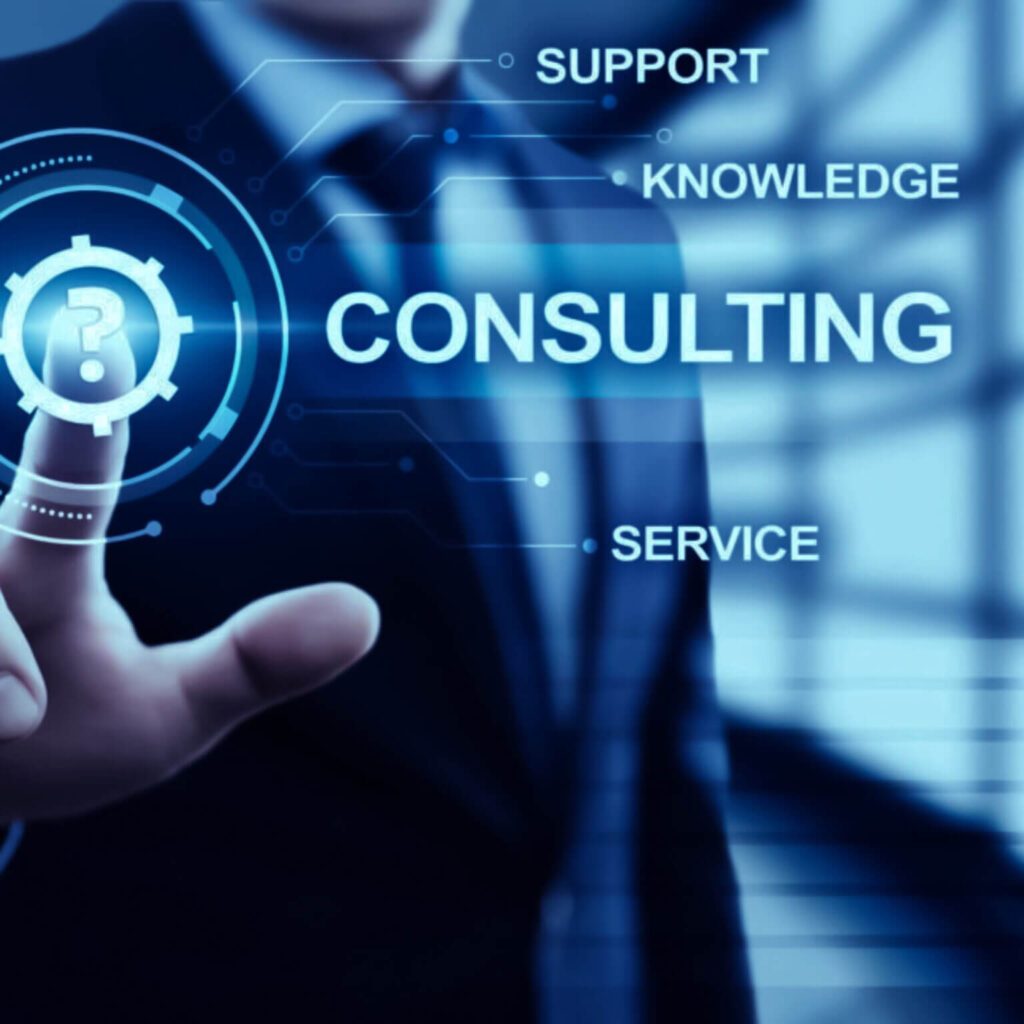 TecsPro is the best tech solutions provider in KSA