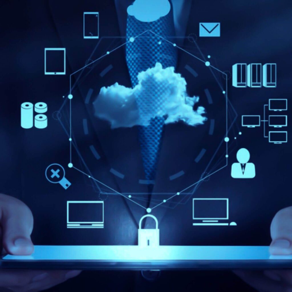 TecsPro is the best tech solutions provider in KSA